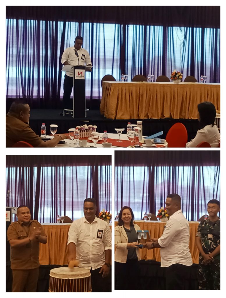 BPK Maluku Gelar Seminar dan Webinar Benteng Nieuw Victoria 2023 ...