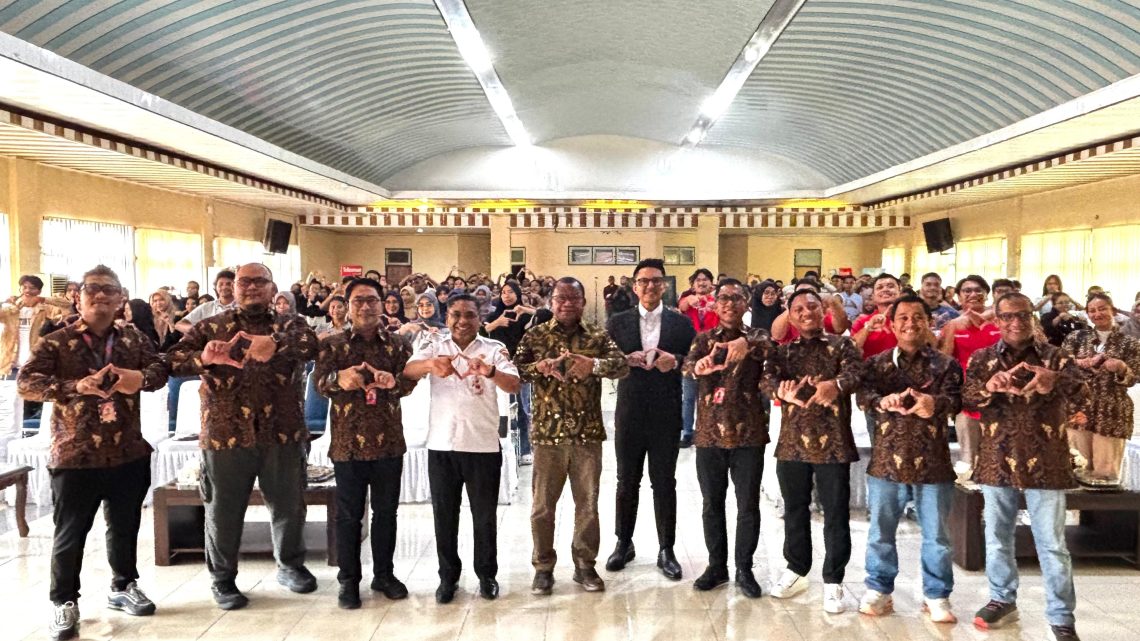 Program Pengembangan Kapabilitas PMDB Telkomsel Season III Kembali ...