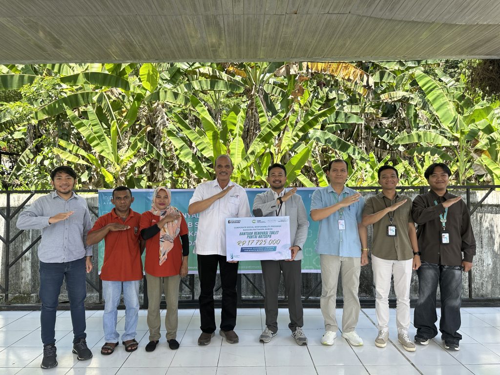 Bandara Internasional Pattimura Ambon Renovasi Fasilitas Toilet di ...